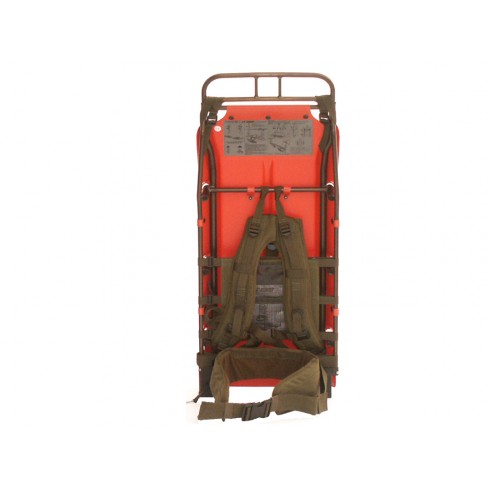 Universal Transportation and Rescue System