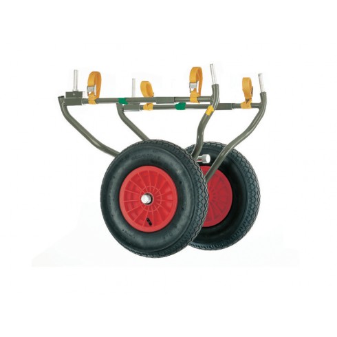 Universal Transportation and Rescue System